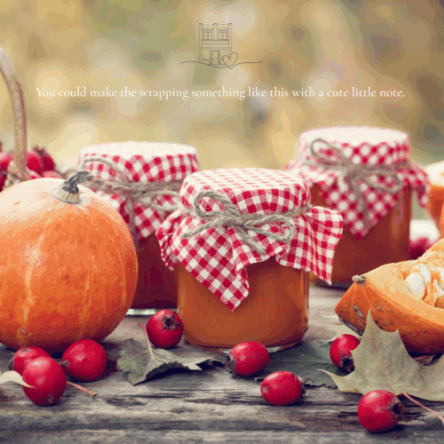 Cozy Homemade Pumpkin Butter for Fall Mornings - Our Manor on Main